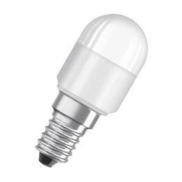 Osram LED-Lampe Special T26 E14 2,3W 827 matt