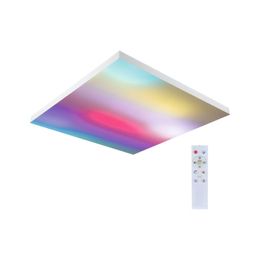Paulmann Velora Rainbow Panel 60x60cm weiß RGBW