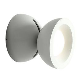Axo Light Axolight DoDot LED-Wandleuchte, weiß 35°