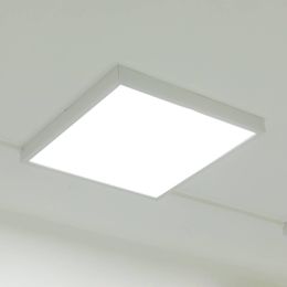 LEDVANCE SMART+ Biolux HCL LED-Panel CCT 62x62cm