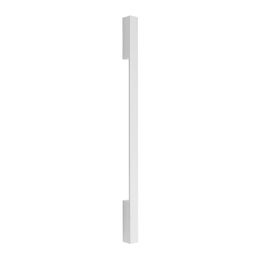 ARCCHIO Ivano LED-Wandleuchte, 91 cm, weiß