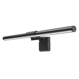 LEDVANCE SMART+ LEDVANCE SUN@Home Monitor clip lamp, schwarz