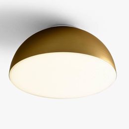 &tradition &Tradition Passepartout JH12, dim to warm, gold