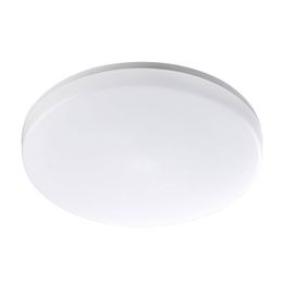 Heitronic LED-Deckenleuchte Pronto, rund, Ø 28 cm