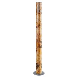 Leuchtnatur Columna Bayerischer Herbst edelstahl