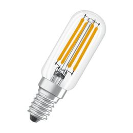 Osram LED-Lampe Special T26 E14 4,9W 827 Filament