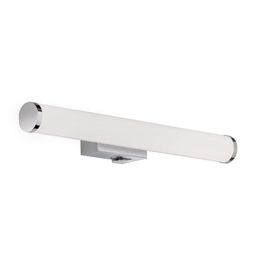 Trio Lighting LED-Wandleuchte Mattimo, Breite 40 cm, chrom