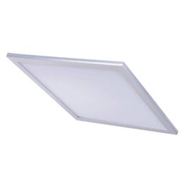 LINDBY Livel LED-Panel, CCT, 40 cm x 40 cm