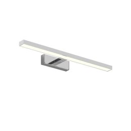 LINDBY Jukka LED-Spiegelleuchte Badezimmer 60 cm