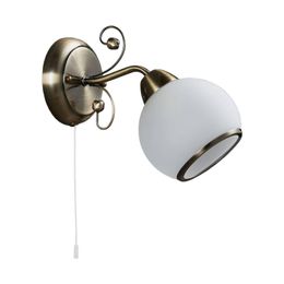 LINDBY Wandlampe Corentin