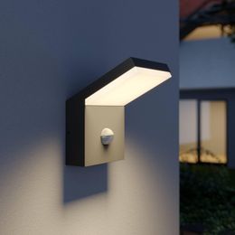ARCCHIO Yolena - LED-Außenwandleuchte mit Sensor