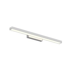 LINDBY Alenia LED-Bad- und Spiegelleuchte, 60 cm