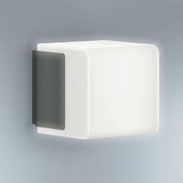 Steinel L 835 SC Sensor-Außenwandlampe anthrazit