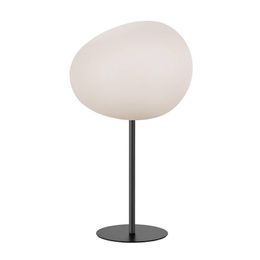 Foscarini Gregg grande alta Tischleuchte, grafit