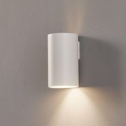 Wever & Ducré Lighting WEVER & DUCRÉ Ray mini 1.0 Wandlampe weiß