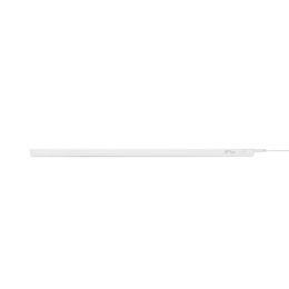 Telefunken LED-Unterbauleuchte Hephaistos, weiß, Länge 87 cm