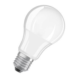 Osram LED-Lampe E27 8,8W 827 Superstar matt dimmb