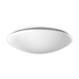 Bega RZB Flat Polymero Deckenlampe on/off 27W 46cm 840