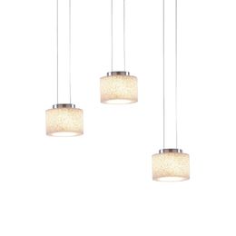 Serien Lighting serien.lighting Reef Pendellampe 1-flg. poliert