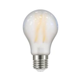 ARCCHIO LED-Lampe E27 3,8W A60 opal 3000K 806 lm
