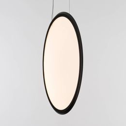 Artemide Discovery Vertical 100 Integralis schwarz