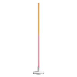 WIZ LED-Stehleuchte Pole, Tunable White and Color