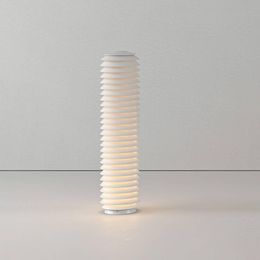 Artemide Slicing LED-Wegeleuchte, Höhe 85 cm