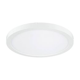 Sylvania Start LED-Downlight 5in1 Ø 29cm 18W