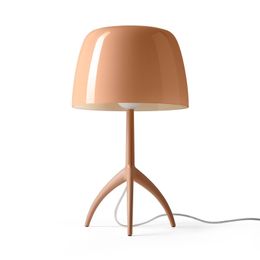 Foscarini Lumiere Nuances grande dimmbar cipria