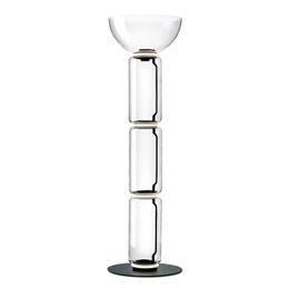 Flos Noctambule 3 High Cylinders & Bowl, big base