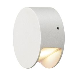 SLV Pema LED-Wandleuchte, weiß