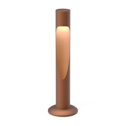 Louis Poulsen FlindtGarden kurz 927 Adapter corten