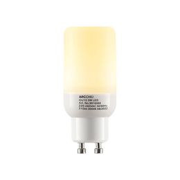 ARCCHIO LED-Lampe in Röhrenform GU10 3W 3.000K