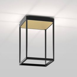 Serien Lighting serien.lighting Reflex 2 S 300 schwarz/gold