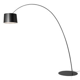 Foscarini TwiggyElle MyLight Stehlampe CCT graphit