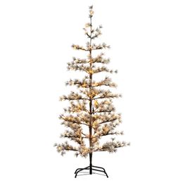 Sirius LED-Baum Alfi für den Innenbereich, Höhe 180 cm