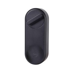 Yale Linus Smart Lock Türschloss, anthrazit