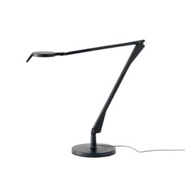 Kartell Aledin Tec LED-Tischleuchte, schwarz