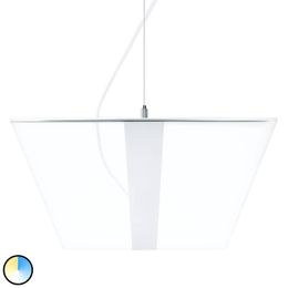 Zumtobel Vaero LED-Hängeleuchte 2700-6500K weiß