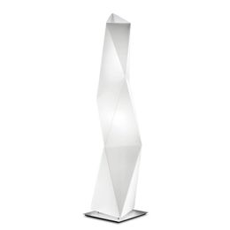 Slamp Diamond - Design-Stehleuchte, 111 cm