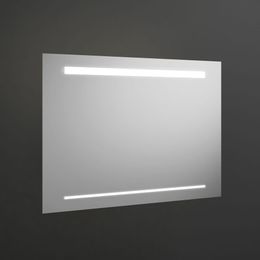 Burgbad Iveo Leuchtspiegel mit LED-Beleuchtung 90 cm