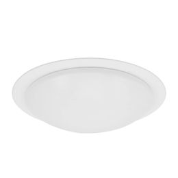 LINDBY Aurela LED-Deckenlampe CCT RGB Ø 58,5 cm