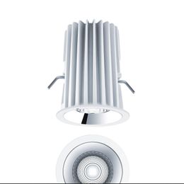 Zumtobel Diamo Einbaulampe Bluetooth Flood Tunable