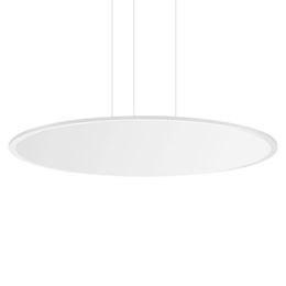 PERFORMANCE IN LIGHTING LED-Hängeleuchte FL Round 777 PL OP on/off 68W 830