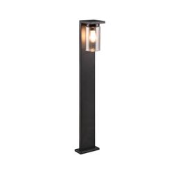 Trio Lighting Wegeleuchte Ardila mit Dämmerungssensor, 100 cm