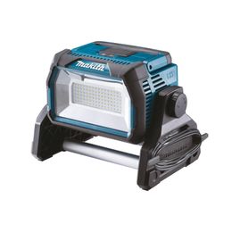 Makita DML809 LED-Baustrahler 18V/230V 10.000lm