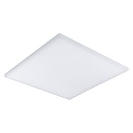 Paulmann Velora LED-Panel 3-step-dim, 59,5x59,5 cm