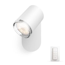 PHILIPS Hue White Ambiance Adore LED-Spot