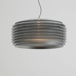 Artemide Slicing LED-Hängeleuchte, IP65, Ø 63 cm
