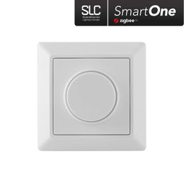 SLC SmartOne ZigBee 4in1 Wandschalter Wanddimmer